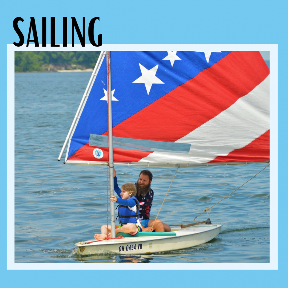 Family Camp *Updated* | Camp Patmos