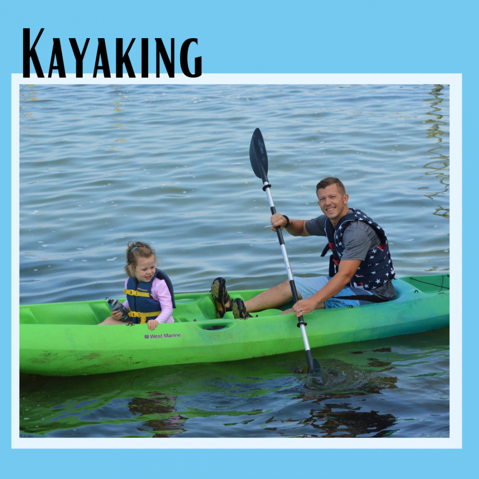 Family Camp *Updated* | Camp Patmos