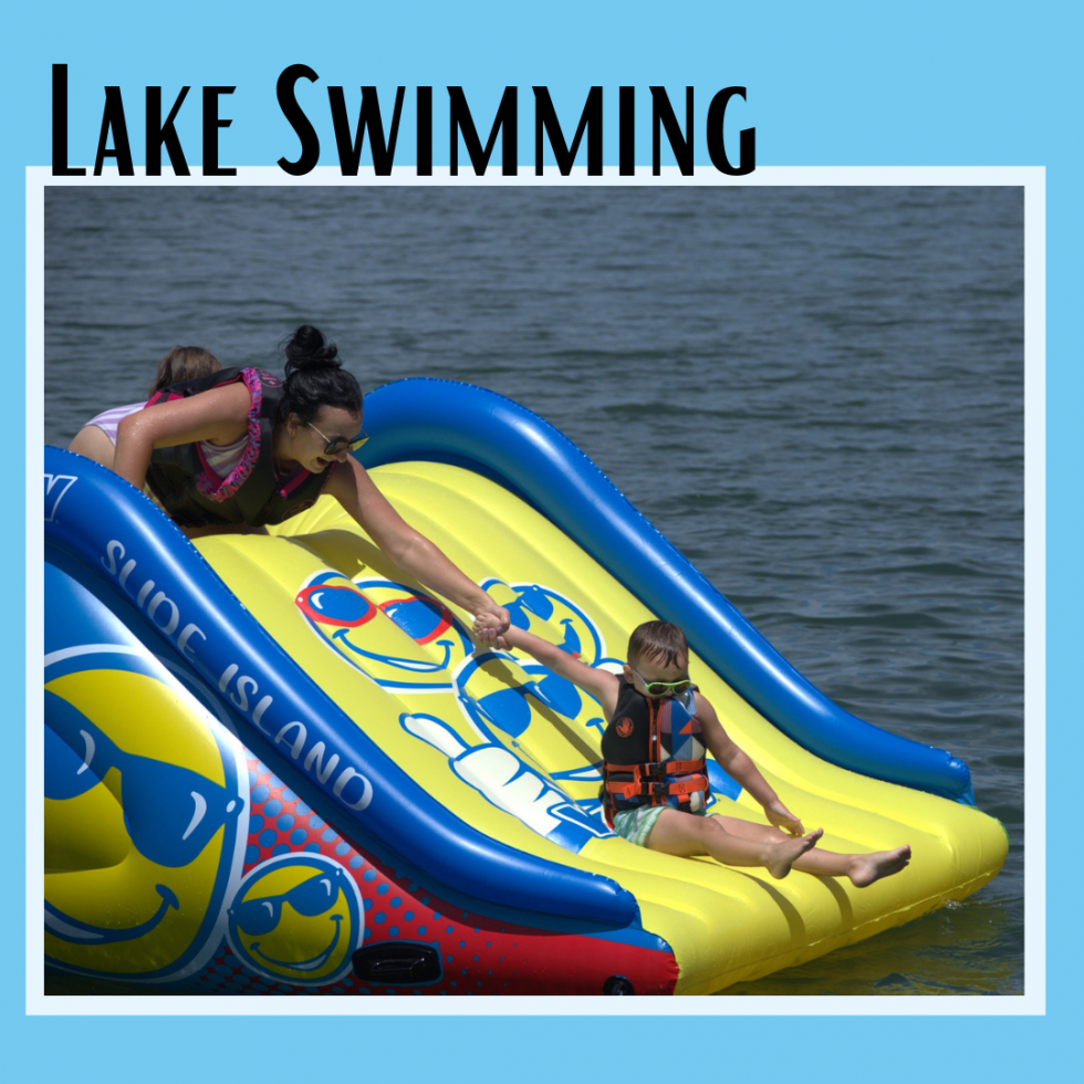 Family Camp *Updated* | Camp Patmos