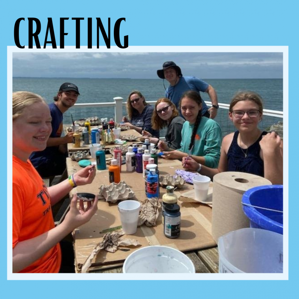 Family Camp *Updated* | Camp Patmos