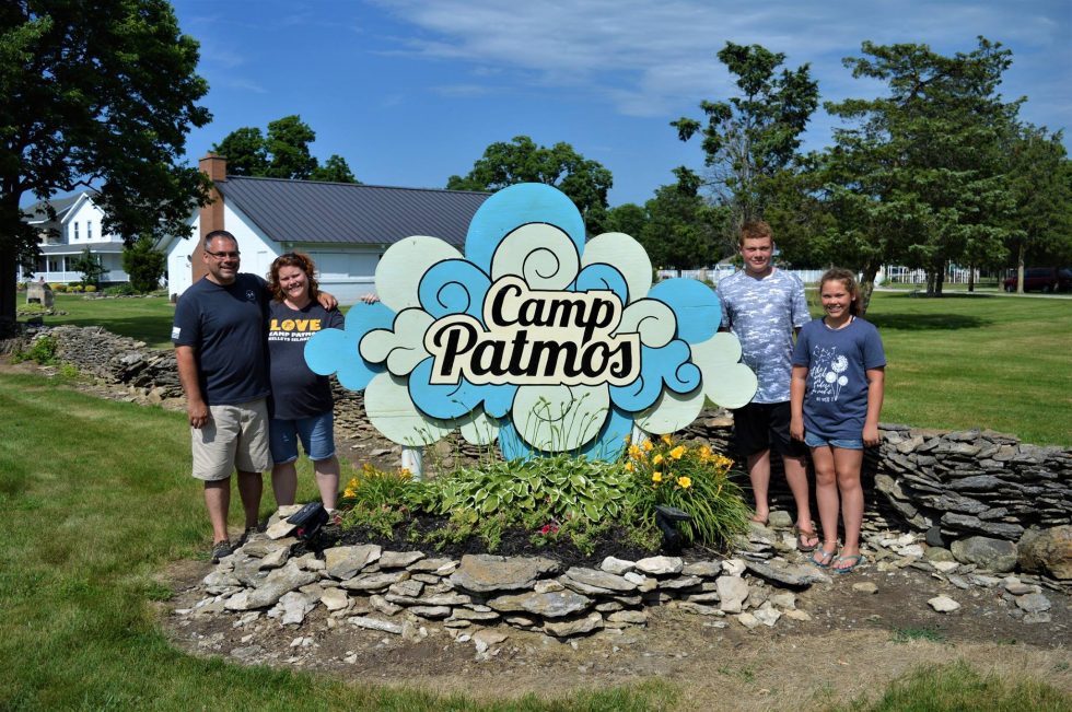 Family Camp *Updated* | Camp Patmos