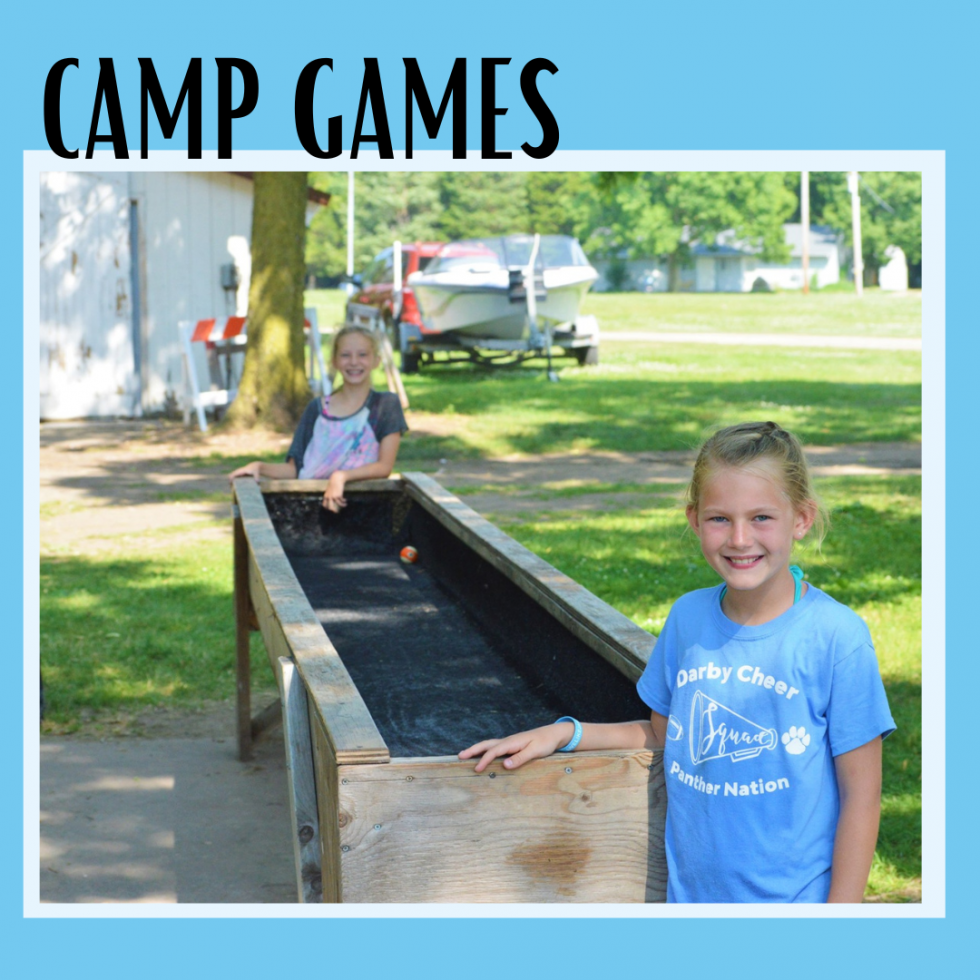 Family Camp *Updated* | Camp Patmos
