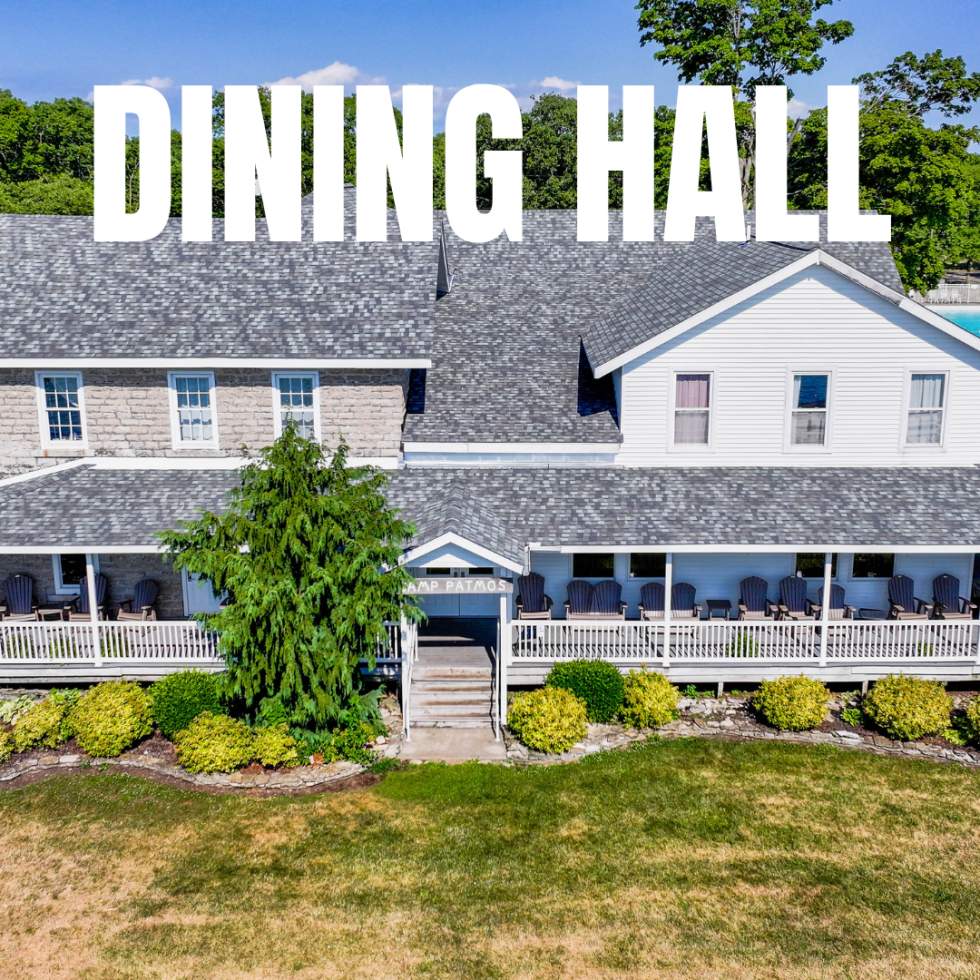 MEETING FACILITIES (Guest Groups) | Camp Patmos